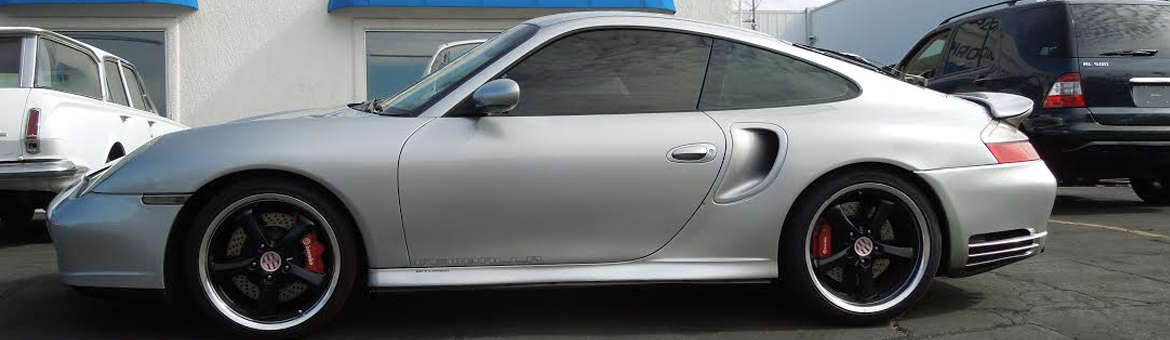 Perfection Auto Works - Tucson, AZ BMW, Mercedes, Porsche, VW Repair